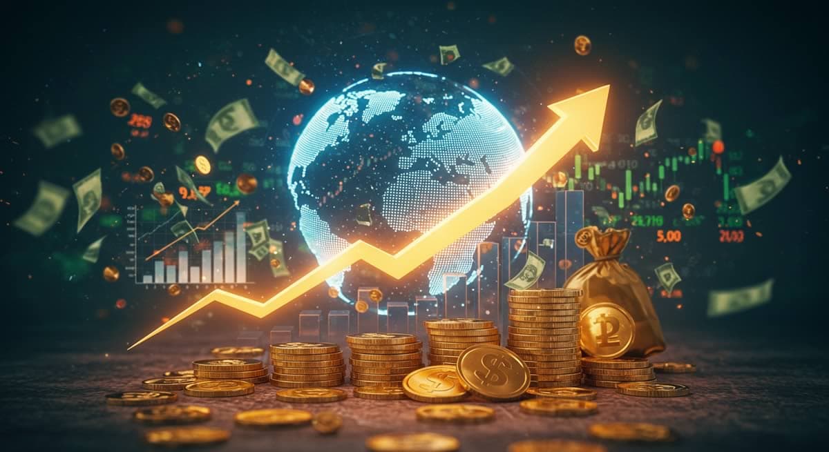 Posgrado en Economía: Un Camino hacia la Comprensión Profunda de los ...