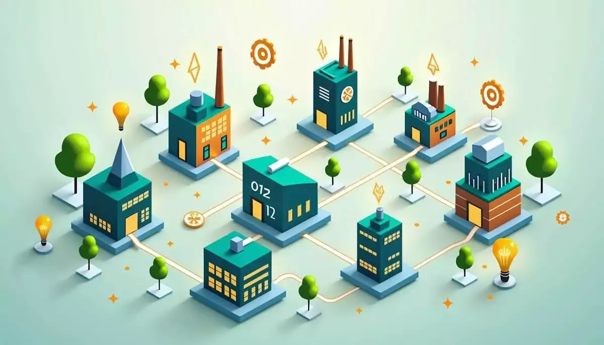 ¿Qué es un Clúster Empresarial? Explicado con Fútbol