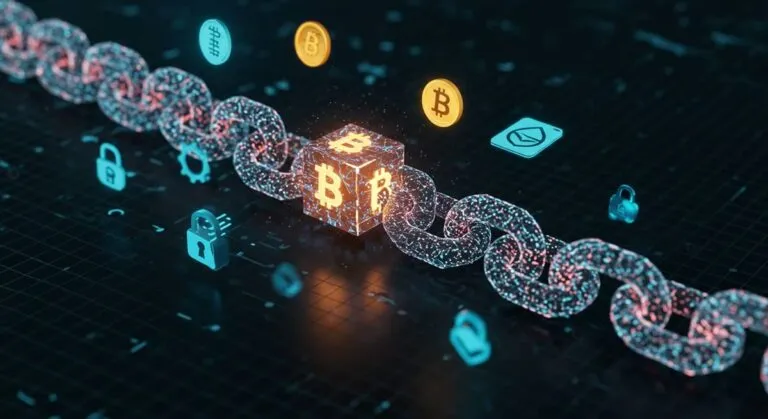 La Maestría en Blockchain y Criptoactivos: Una Puerta al Futuro Digital